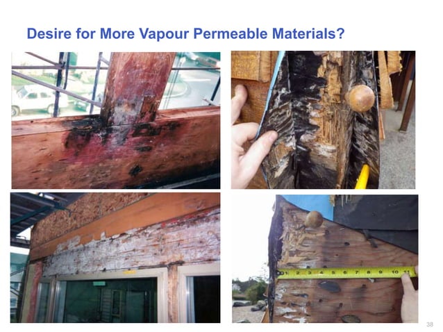 The Tradition and Science of Window Installations - Where are We Headed ...