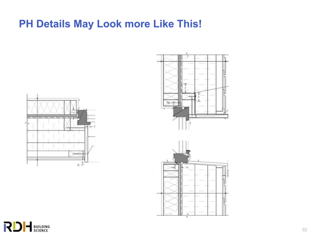 The Tradition and Science of Window Installations - Where are We Headed ...