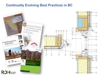 The Tradition and Science of Window Installations - Where are We Headed ...