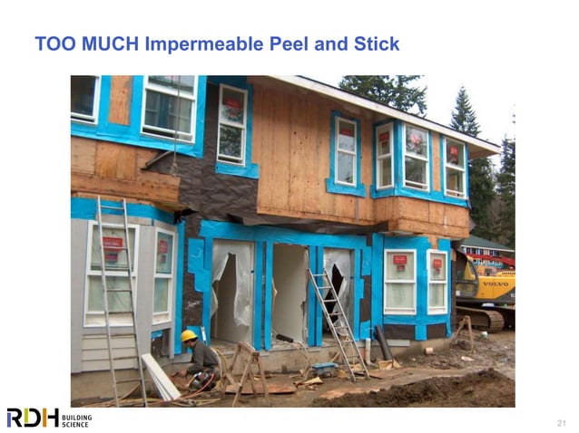 The Tradition and Science of Window Installations - Where are We Headed ...