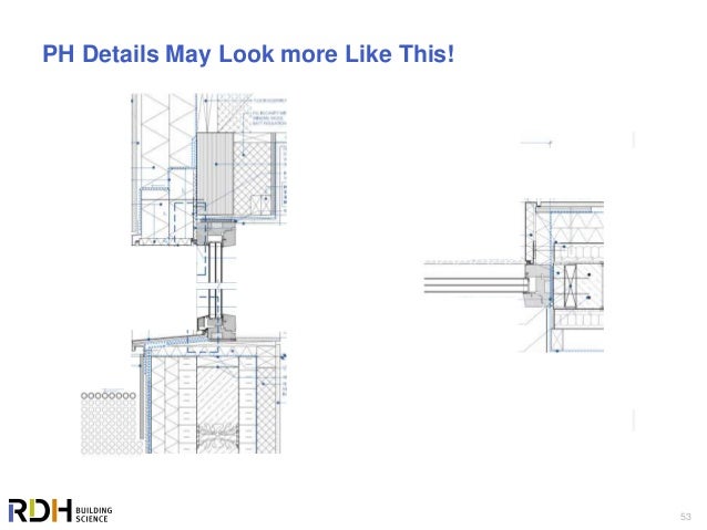 The Tradition and Science of Window Installations - Where are We Head…