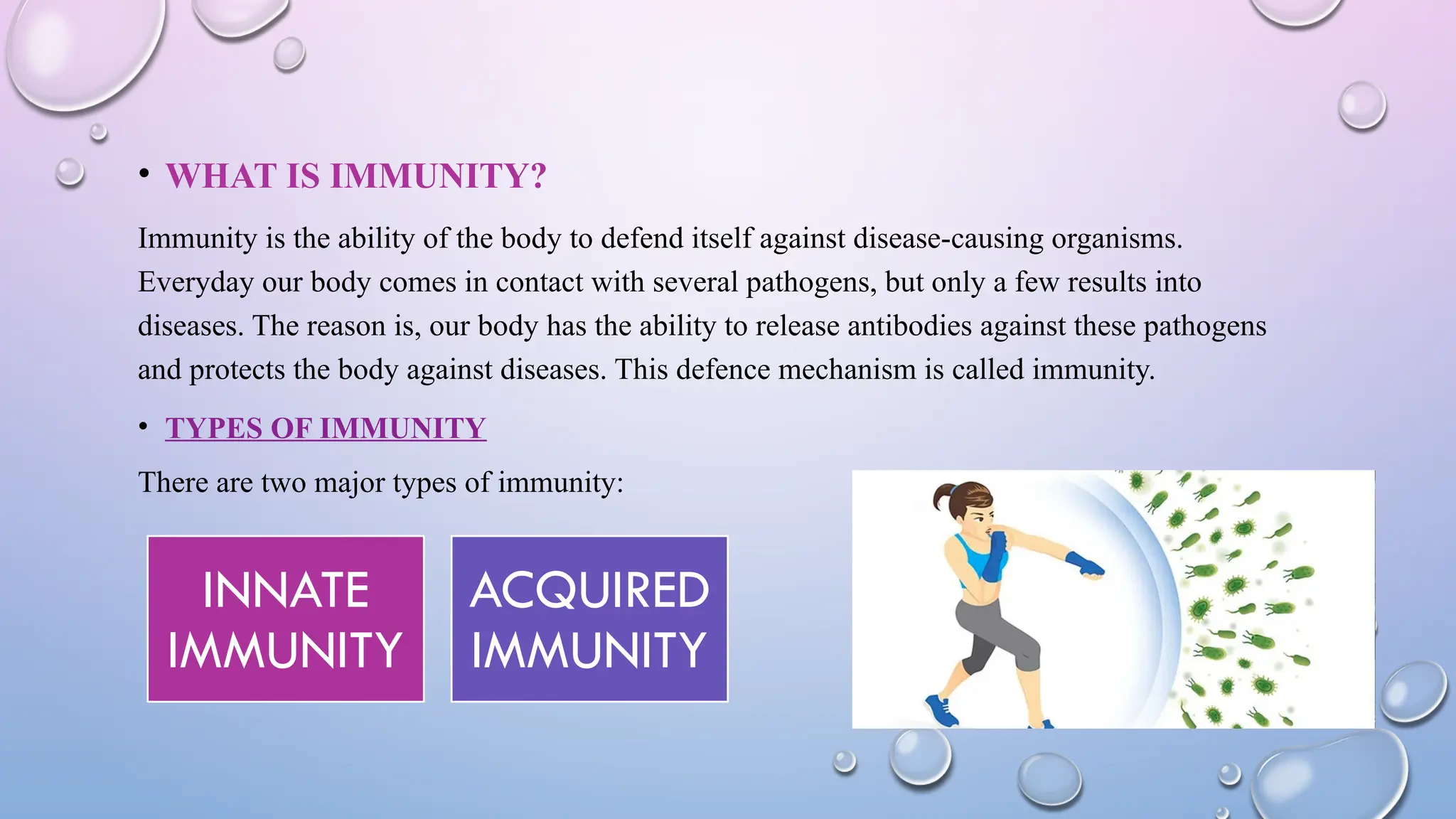 PASSIVE IMMUNITY AND THE MECHANISM OF ACTION OF PASSIVE IMMUNITY.pptx