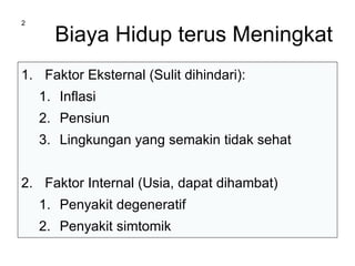 Passive Income | PPS