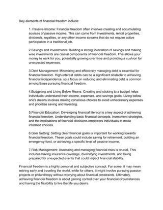 Passive Income and your guide to Financial Freedom.pdf