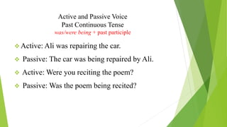 Passive in English.pdf jdoosopaisjsjsops | PPT