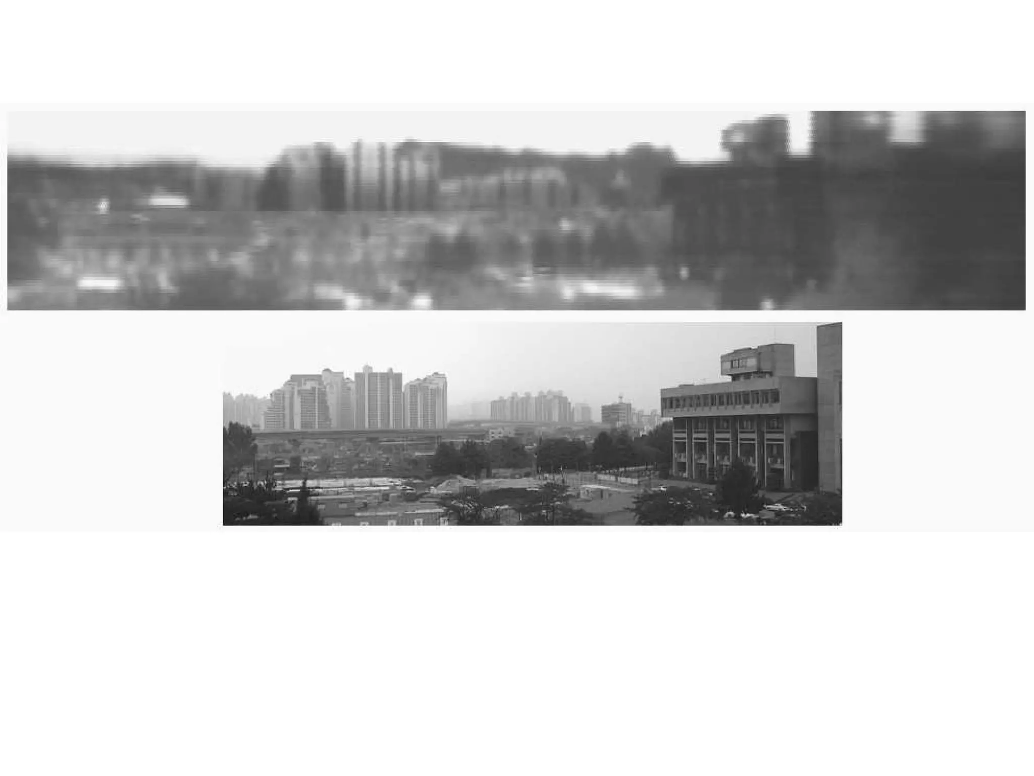 Passive Millimeter Wave Radiometric Imaging System Ppt