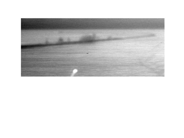 Passive Millimeter Wave Radiometric Imaging System Ppt