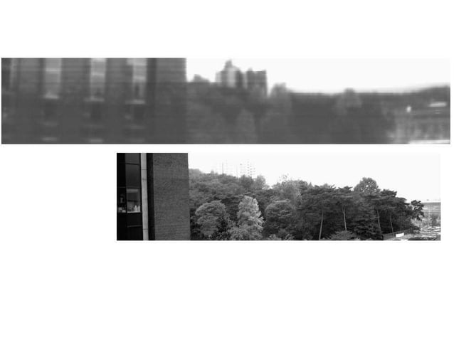 Passive millimeter wave radiometric imaging system | PPT