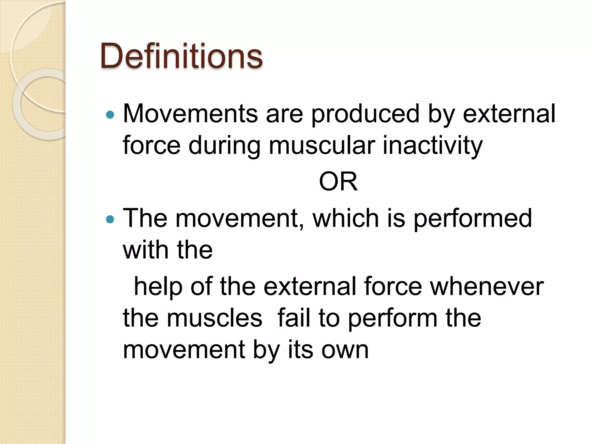 passive movement.pptx