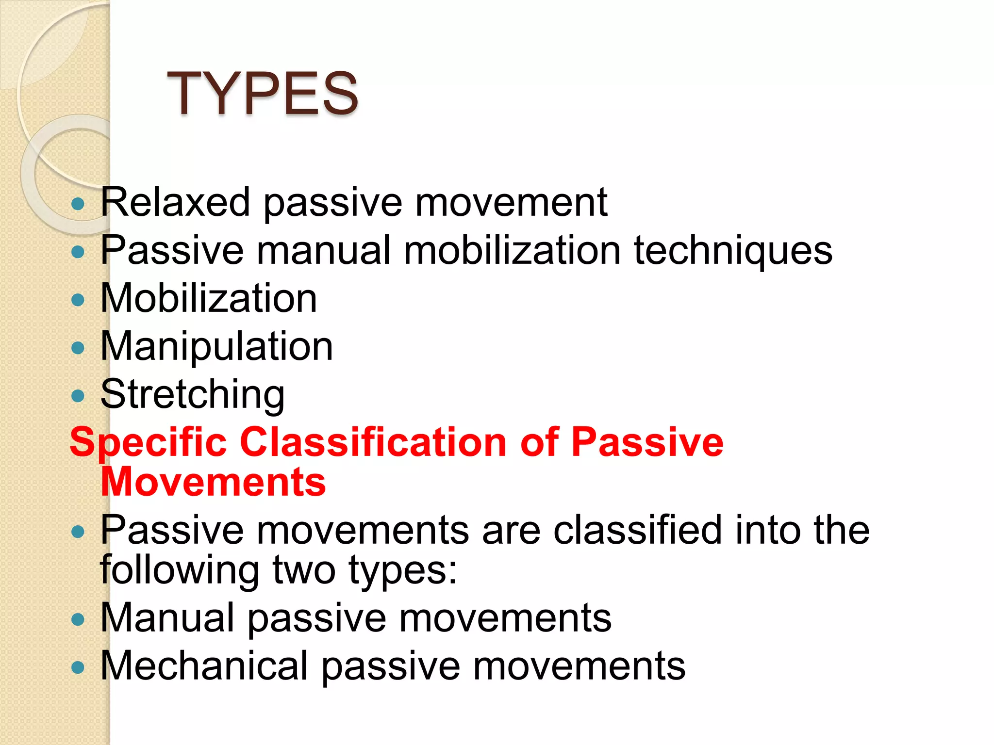 passive movement.pptx