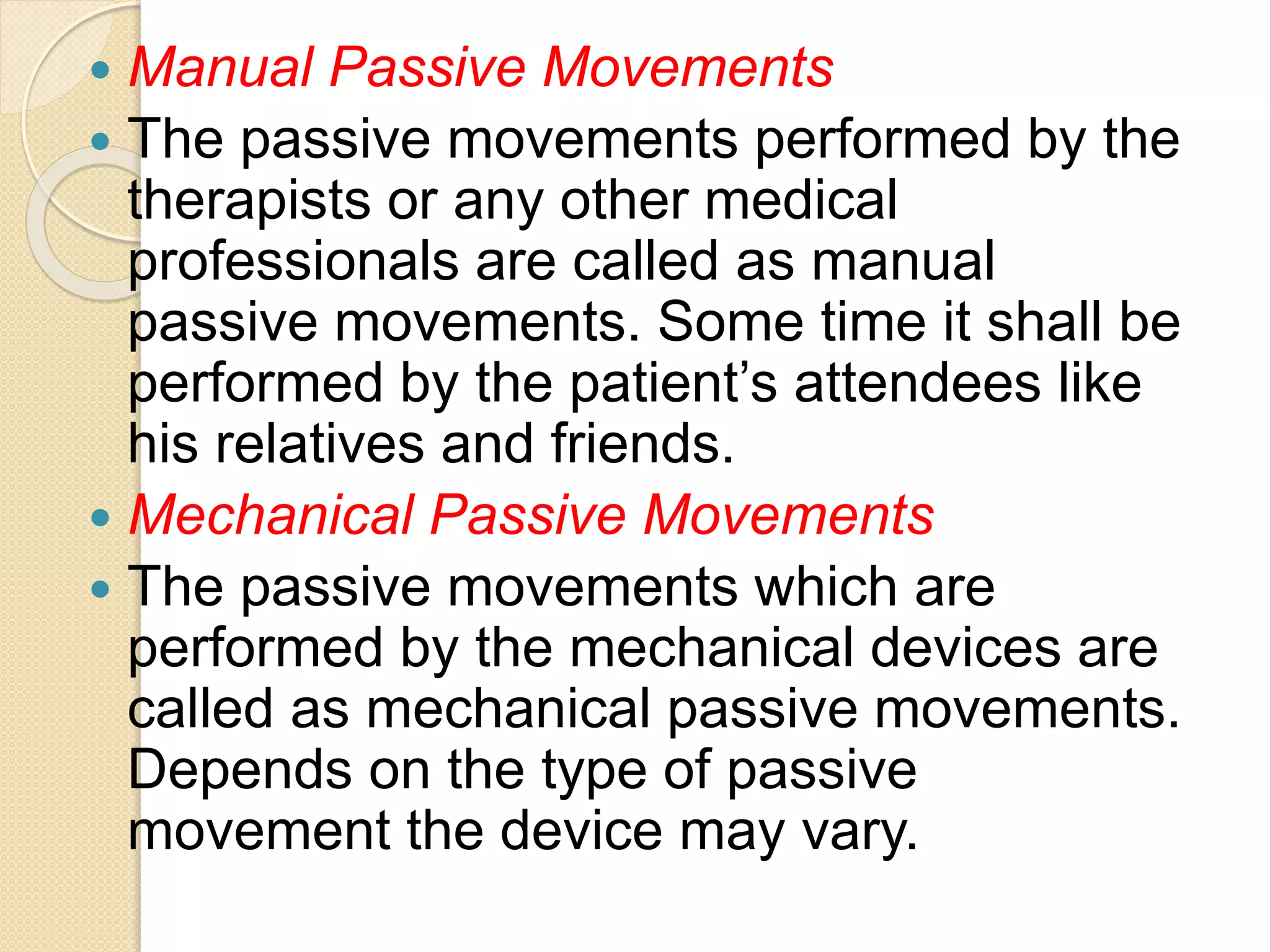 passive movement.pptx