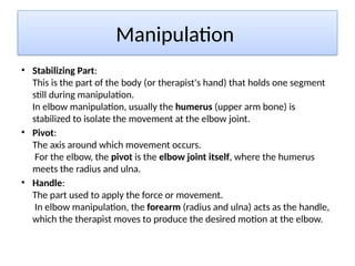 PASSIVE MOVEMENT and its all types .pptx