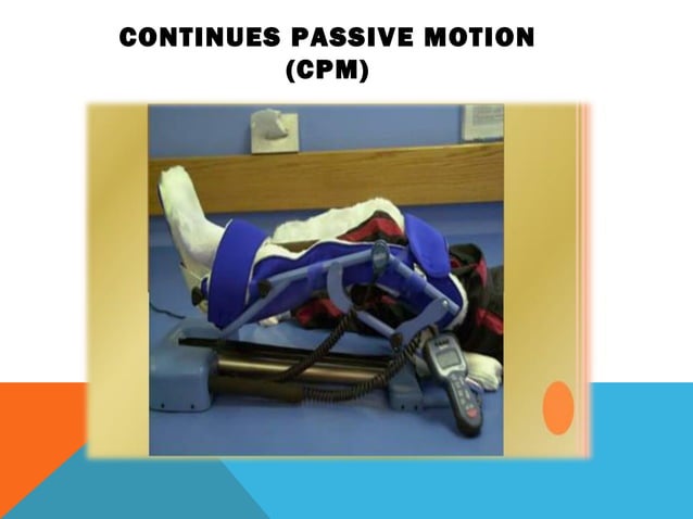Passive movements | PPT
