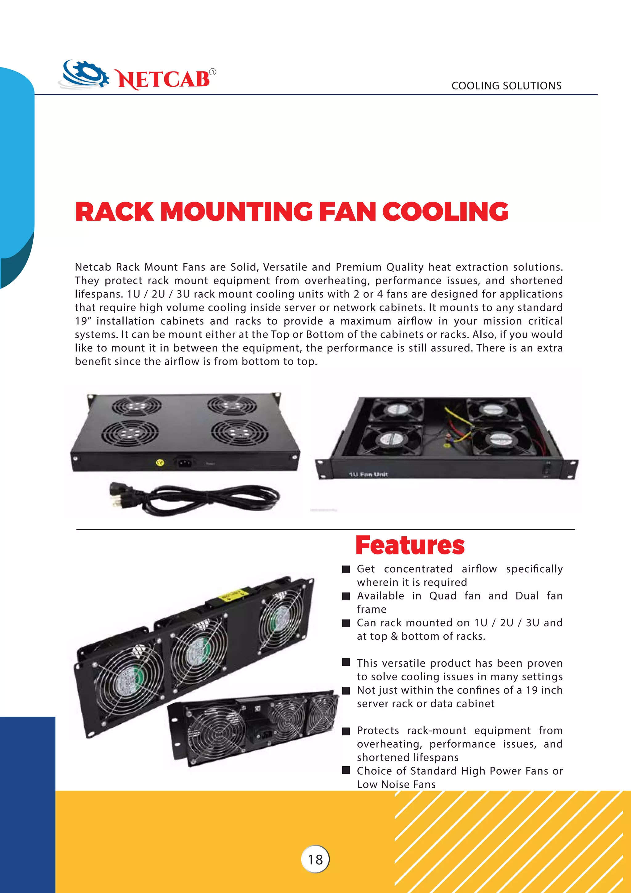 PASSIVE NETWORKING EQUIPMENTS - NETCAB.pdf