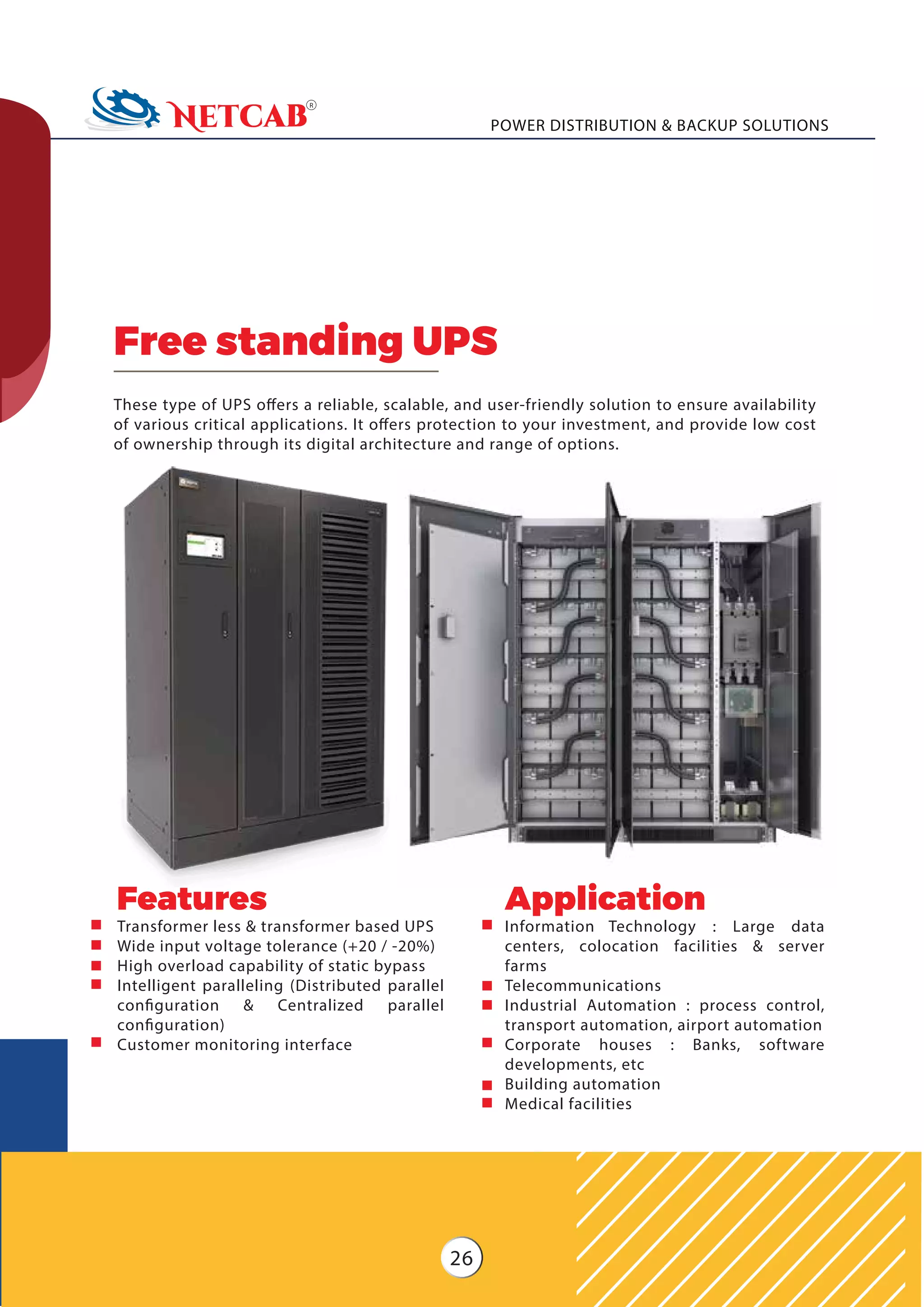 PASSIVE NETWORKING EQUIPMENTS - NETCAB.pdf