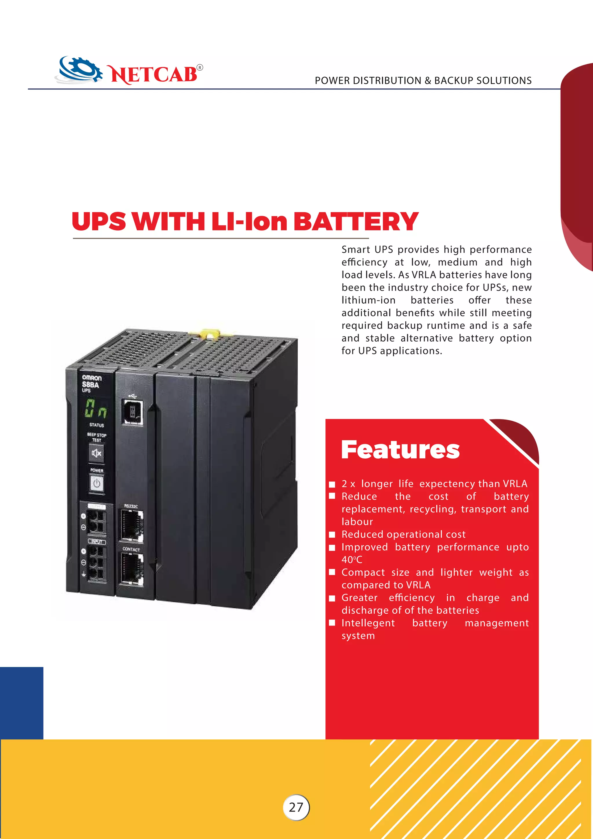 PASSIVE NETWORKING EQUIPMENTS - NETCAB.pdf