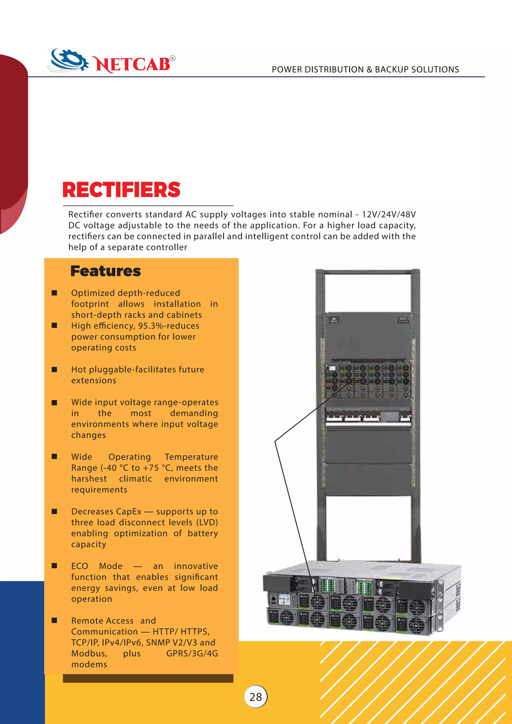 PASSIVE NETWORKING EQUIPMENTS - NETCAB.pdf