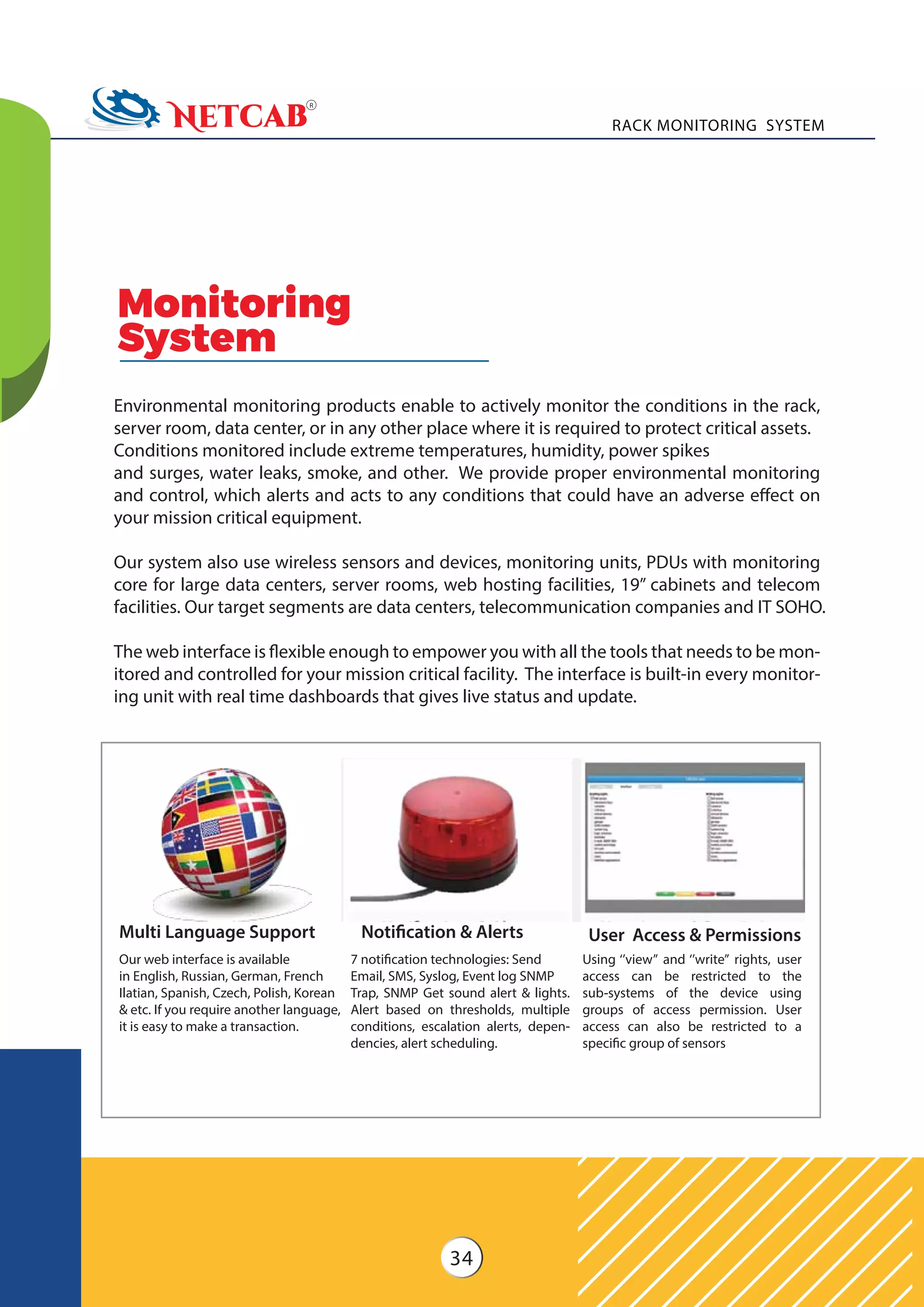 PASSIVE NETWORKING EQUIPMENTS - NETCAB.pdf