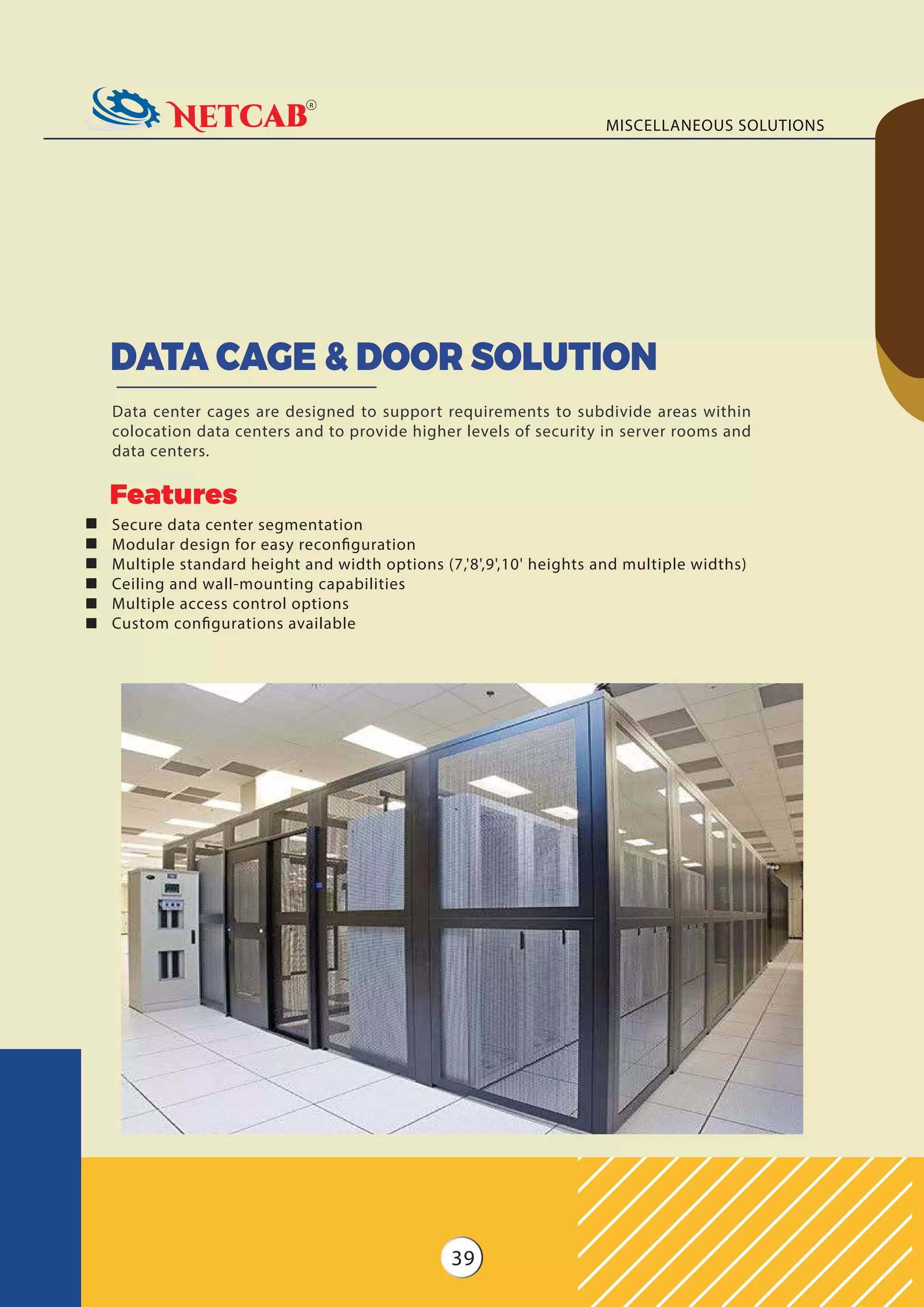 PASSIVE NETWORKING EQUIPMENTS - NETCAB.pdf
