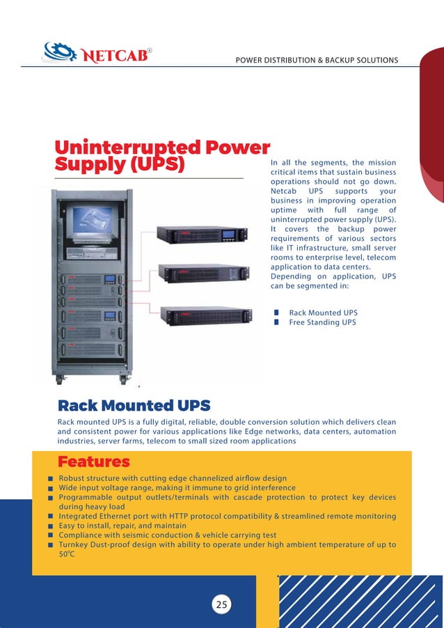 PASSIVE NETWORKING EQUIPMENTS - NETCAB.pdf
