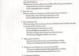 Passive reporting 1 | PPT