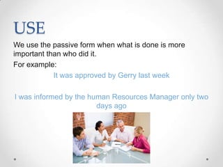 Passives | PPTX | Fitness and Exercise | Healthy Living