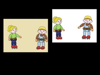 Passives Animations | PPTX