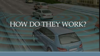 Passive safety system in cars | PPTX
