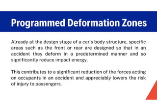 PASSIVE SAFETY SYSTEMS | PPTX