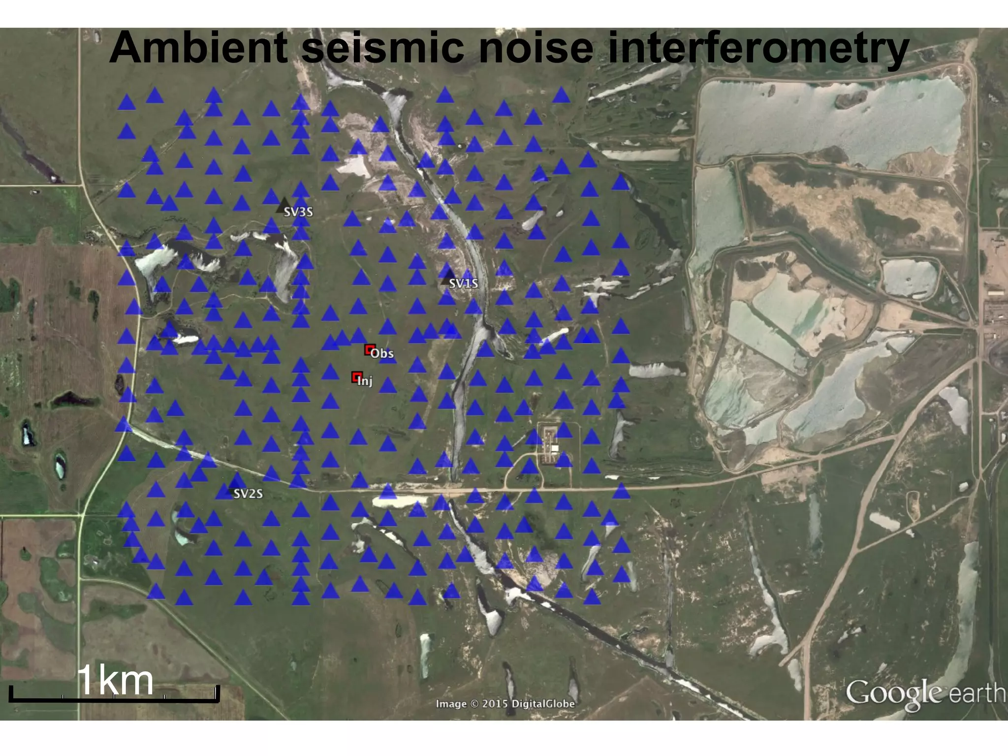 Passive seismic monitoring for CO2 storage sites - Anna Stork ...