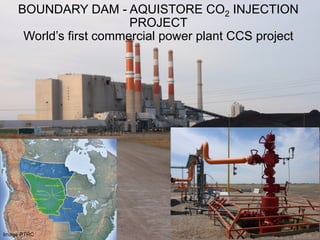 Passive seismic monitoring for CO2 storage sites - Anna Stork ...