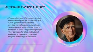 Passive Smoking- Actor Network Theory Analysis.pdf
