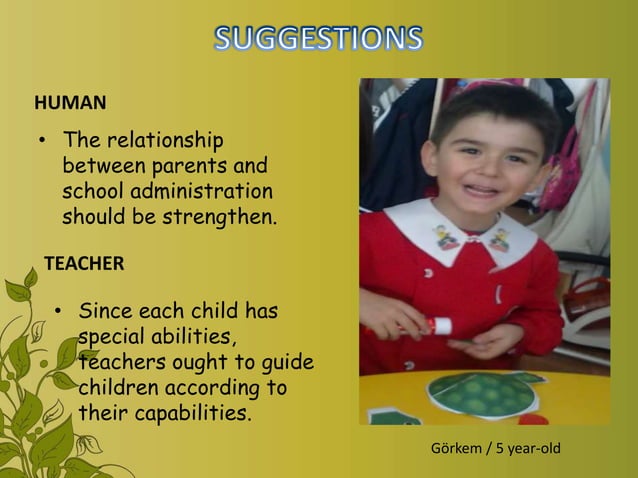 Passive students (english) | PPT