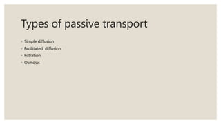(passive transport) MECHANISM THAT SUBMITTED.pptx