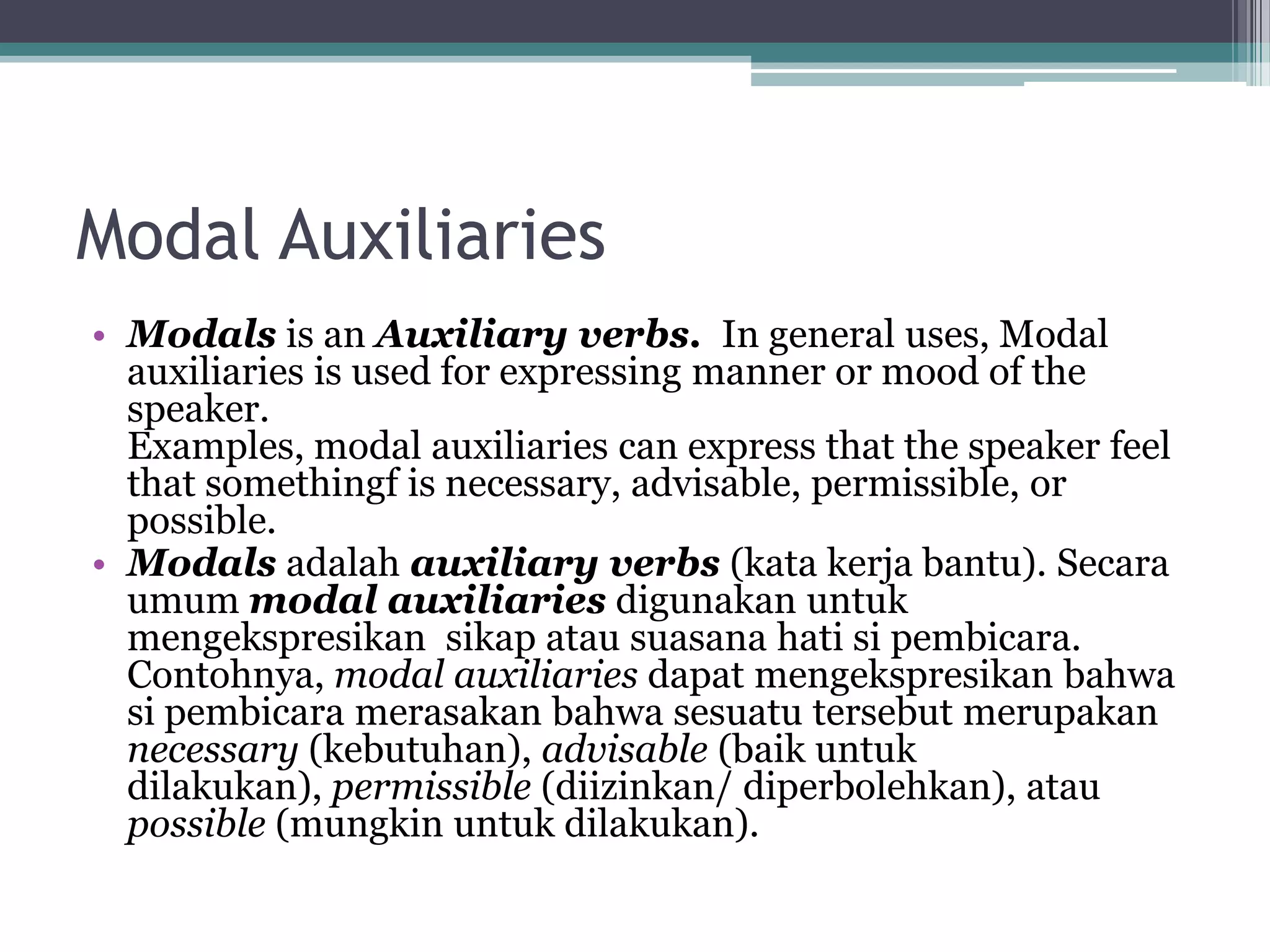 Passive voice | PPTX