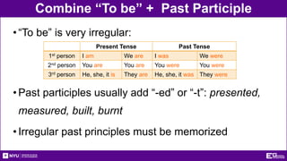 Passive Voice.ppt