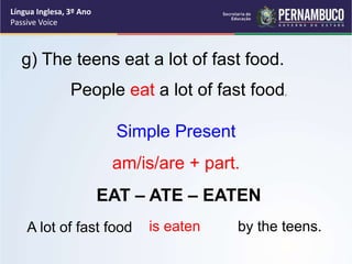 PASSIVE VOICE.ppt