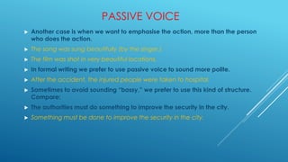 PASSIVE VOICE.pptx