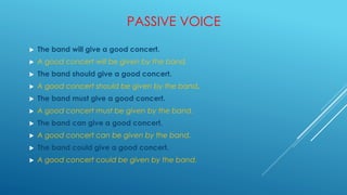 PASSIVE VOICE.pptx