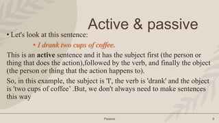 Passive and active voice.pptx