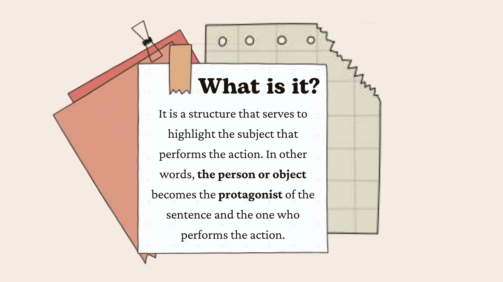 Understanding Passive Voice: the basics, different grammar tenses, and ...