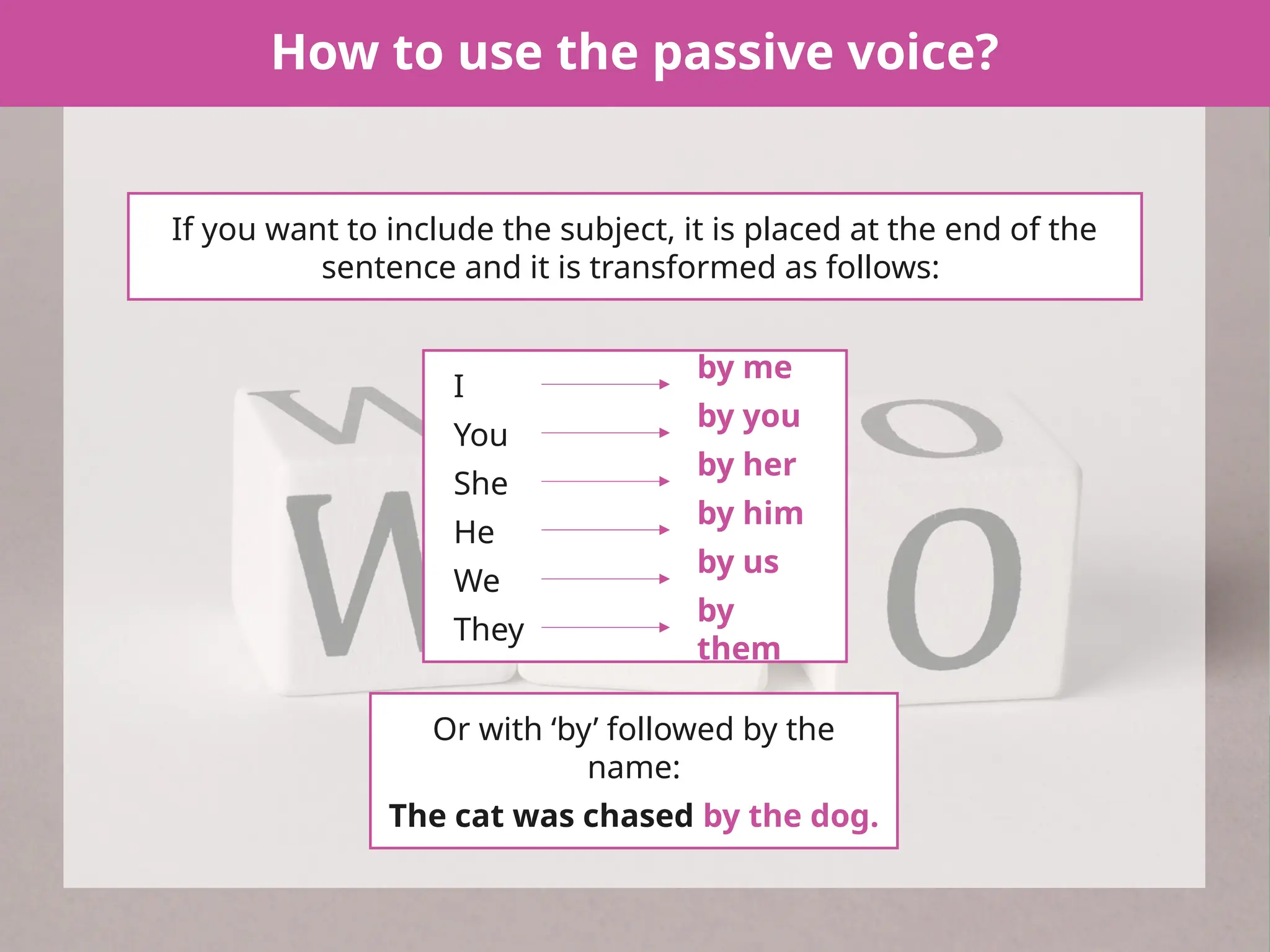 passive voice in grammar in English.pptx