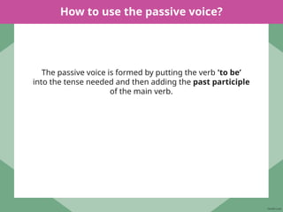 passive voice in grammar in English.pptx