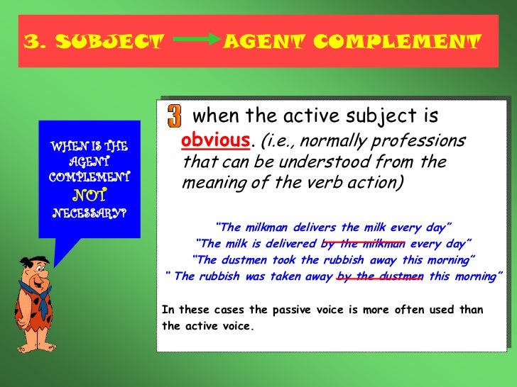 Passive Voice.Ppt