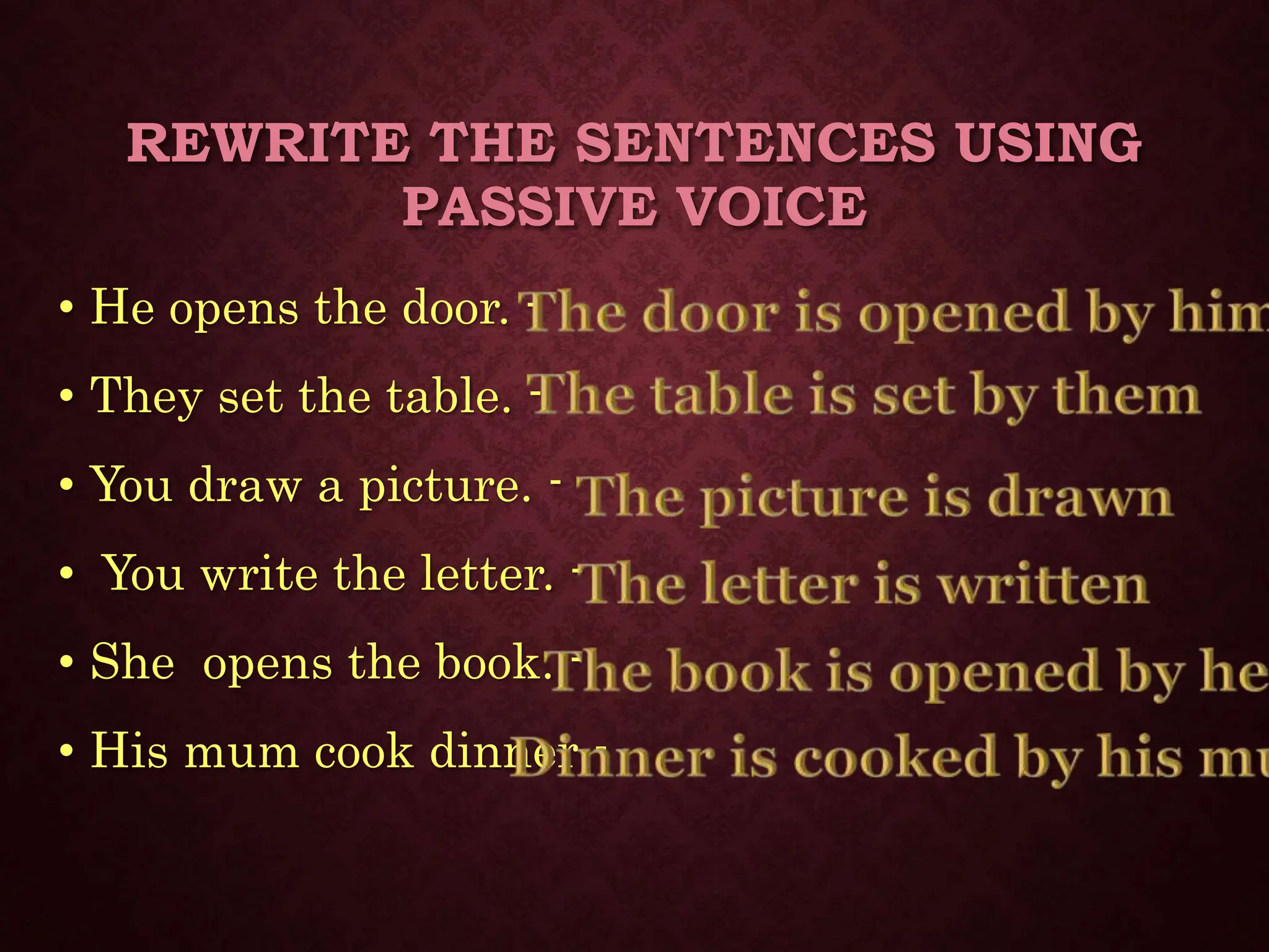Passive Voice 8 gr .pptx