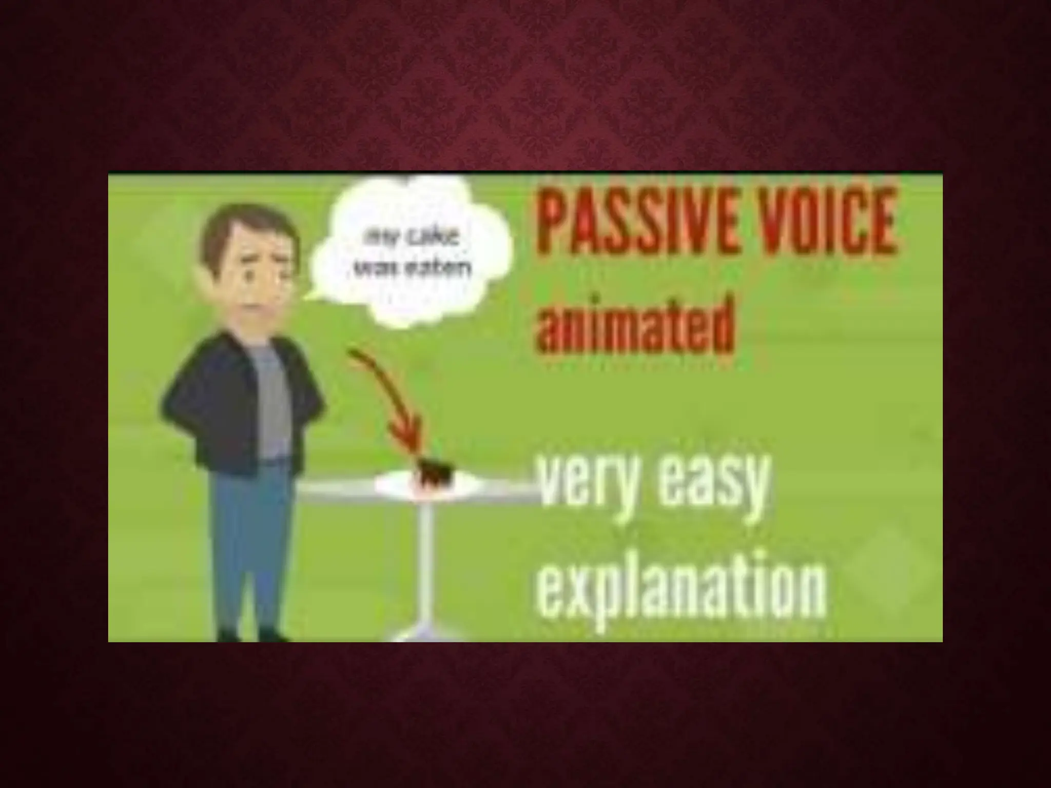 Passive Voice 8 gr .pptx