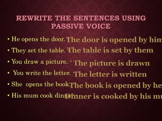 Passive Voice 8 gr .pptx