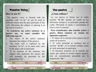 Passive voice final.pptxdss | PPTX