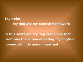Passive Voice II | PPT