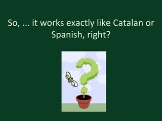 Passive voice powerpoint | PPT